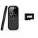 MP3-плеер 64GB, черный