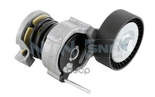 Натяжитель ремня Seat Cordoba, Ibiza IV, V, Skoda Fabia, Roomster, Fox, Polo 1.2 07.01-03.08- SNR арт. GA35731