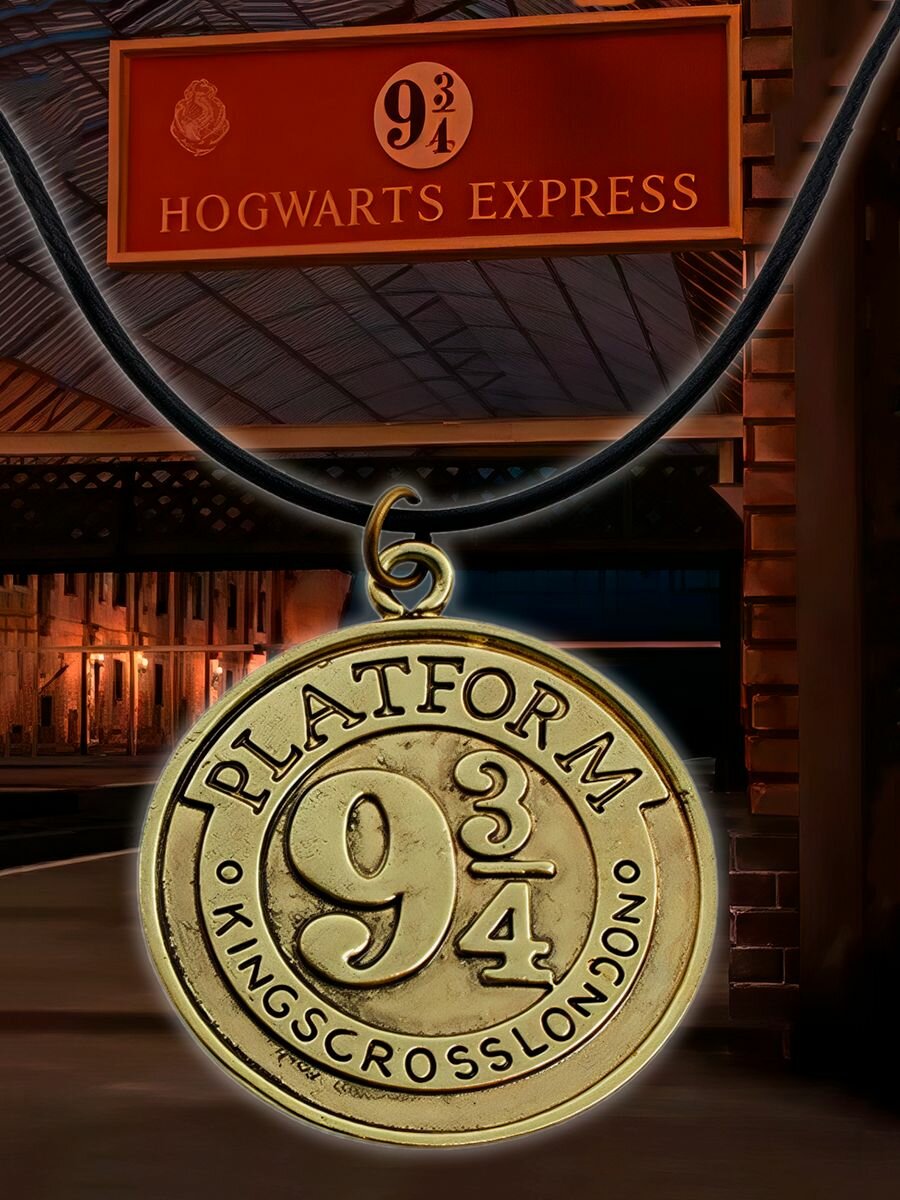 Колье GAMEМЕРЧ