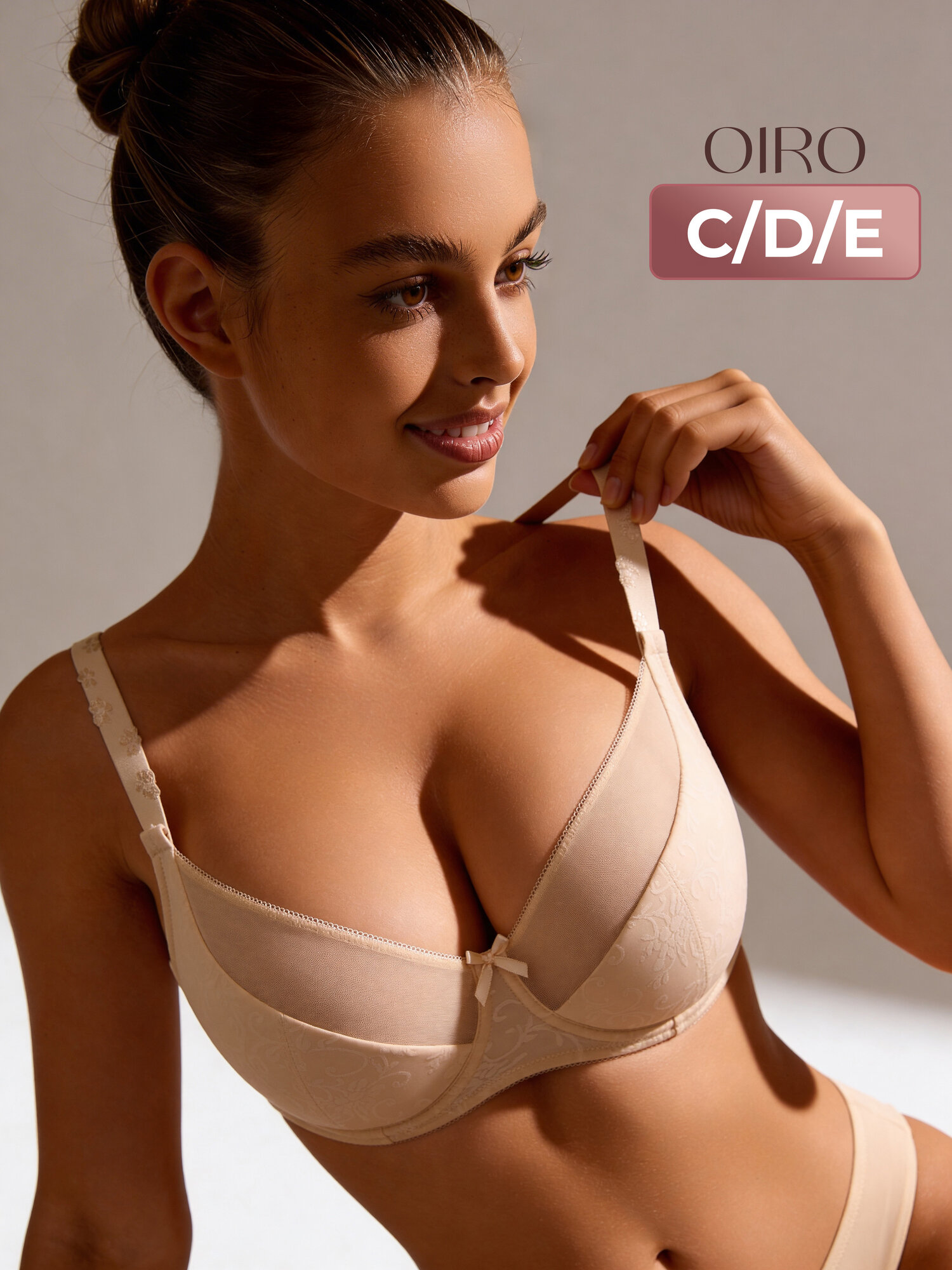 Бюстгальтер Aster