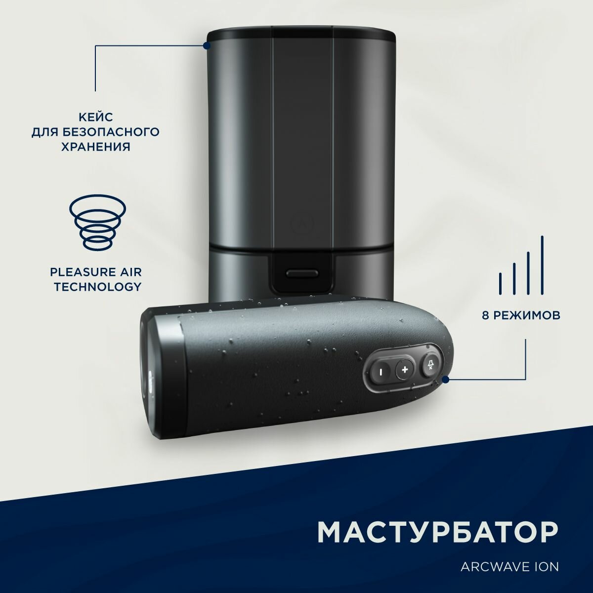 Мастурбатор