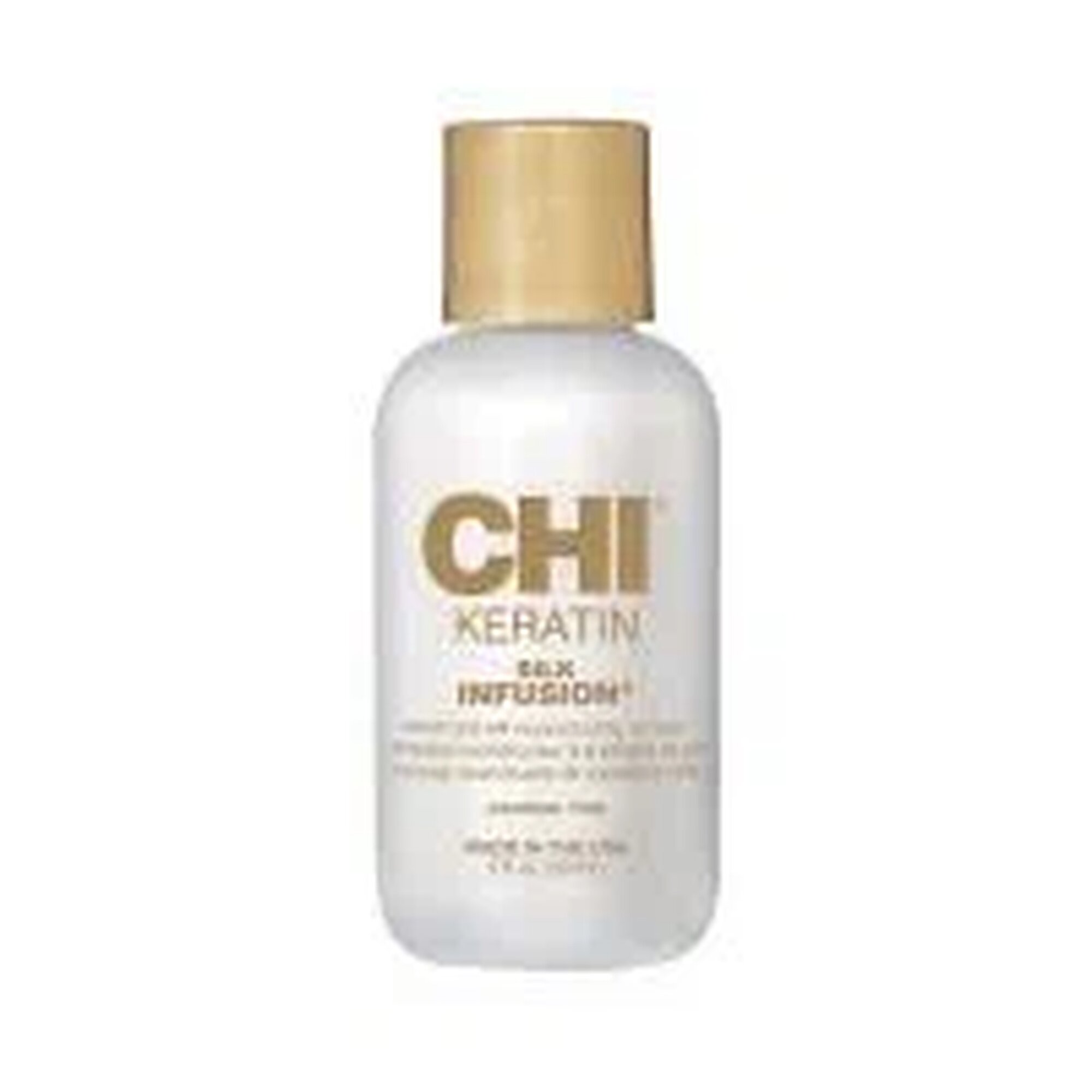 Кератиновый шелк (CHI KERATIN)