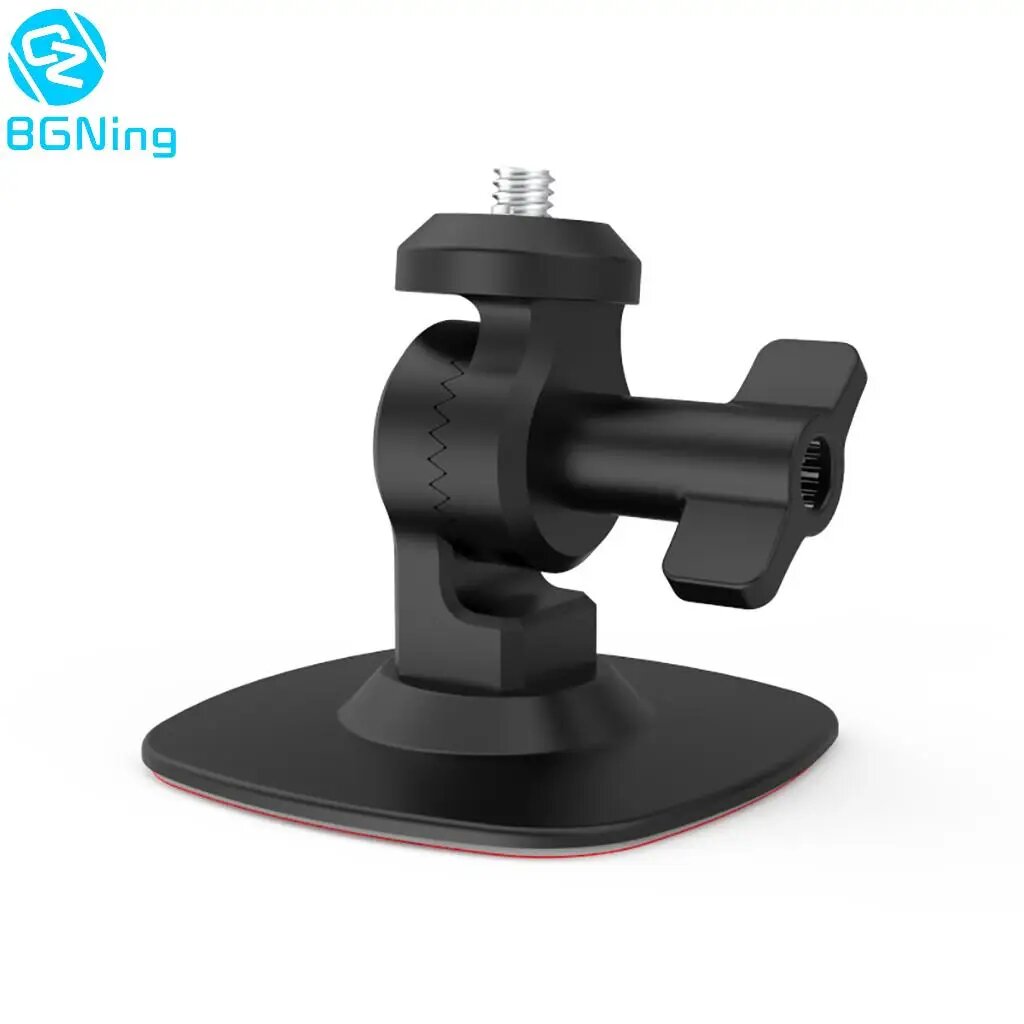 Гибкое крепление для экшн-камеры Insta360 X4 X3