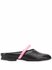 Туфли Camper Twins, размер 36 EU, black/black