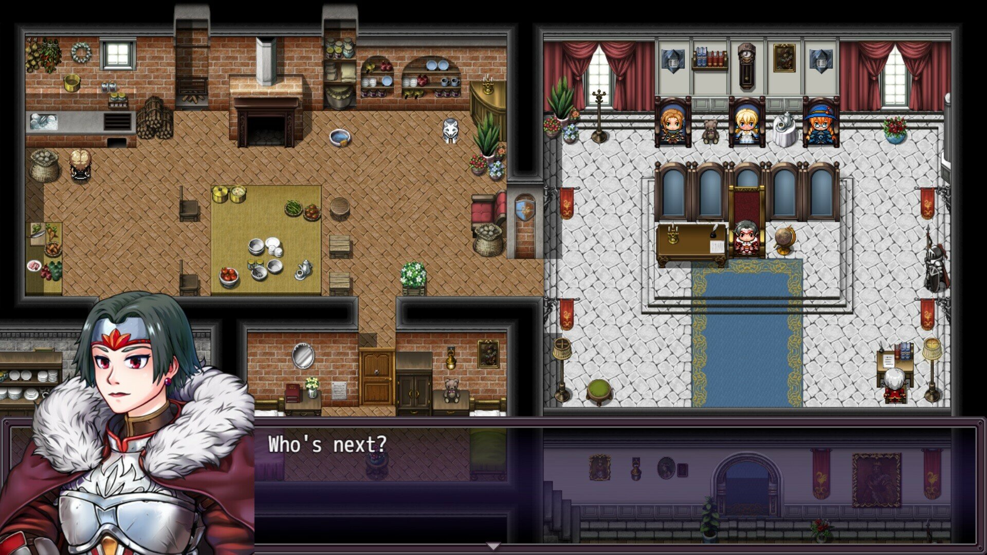 Heroines of Swords & Spells 2 PC Steam Ключ • Активация Steam