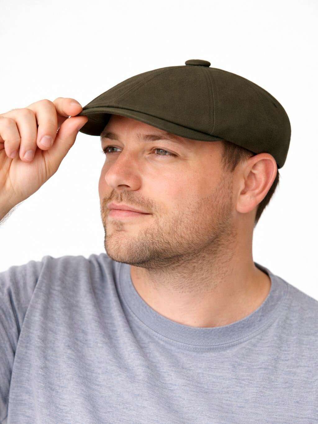 Кепка Весна-лето 2025 для мужчин