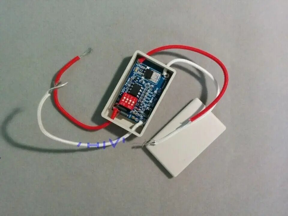 LED Стоп-сигнал 16 режимов Huo Guang Shu