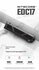 Nitecore EDC17 Ультратонкий фонарик EDC, 3 источника света: 1500 лм Белый, 1350m...