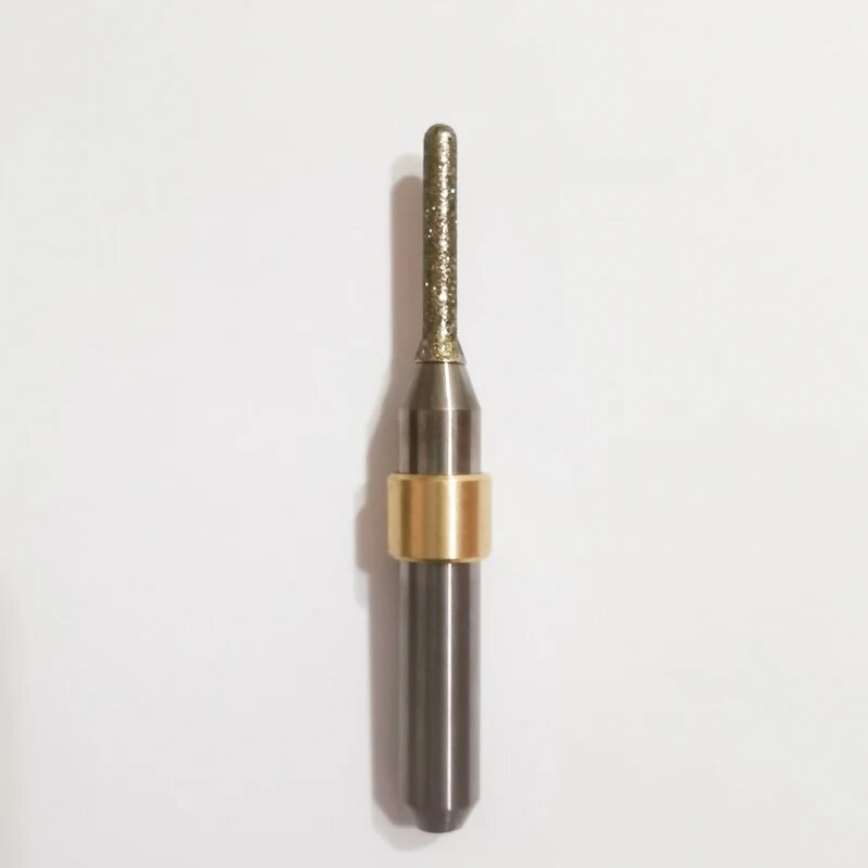 Фрезерные боры OUYMYUO для Xmill-600, D6 0.6/1.0/2.5 мм