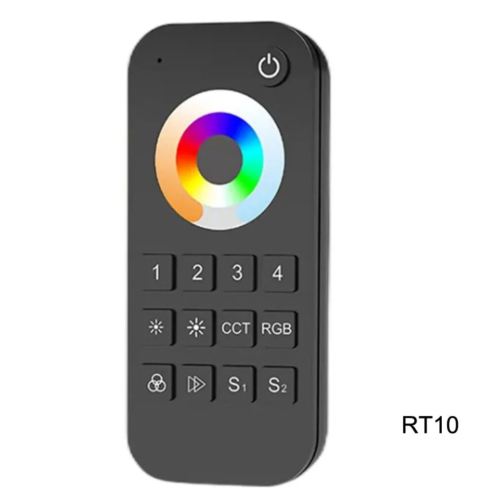 RGB-контроллер Viktorovna WZ1/WZ5 для Alexa RT10 RGBCCT