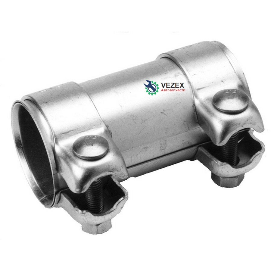 BOSAL 265-505 Хомут глушителя