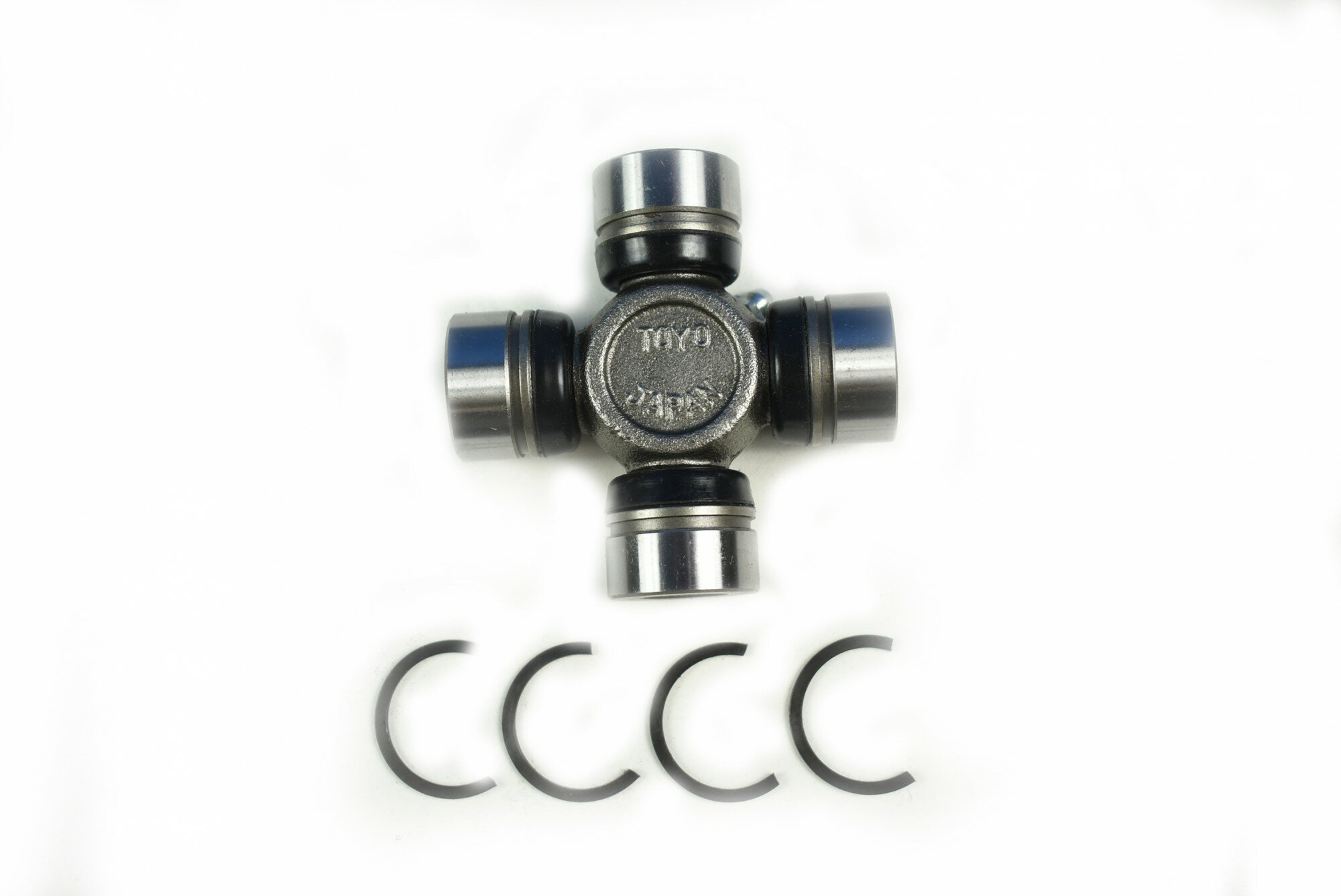 Крестовина вала карданного (d=28 l=81) Great Wall Deer, Safe