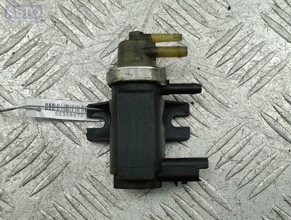 Клапан управления турбиной (актуатор) Citroen C5 (2001-2008)