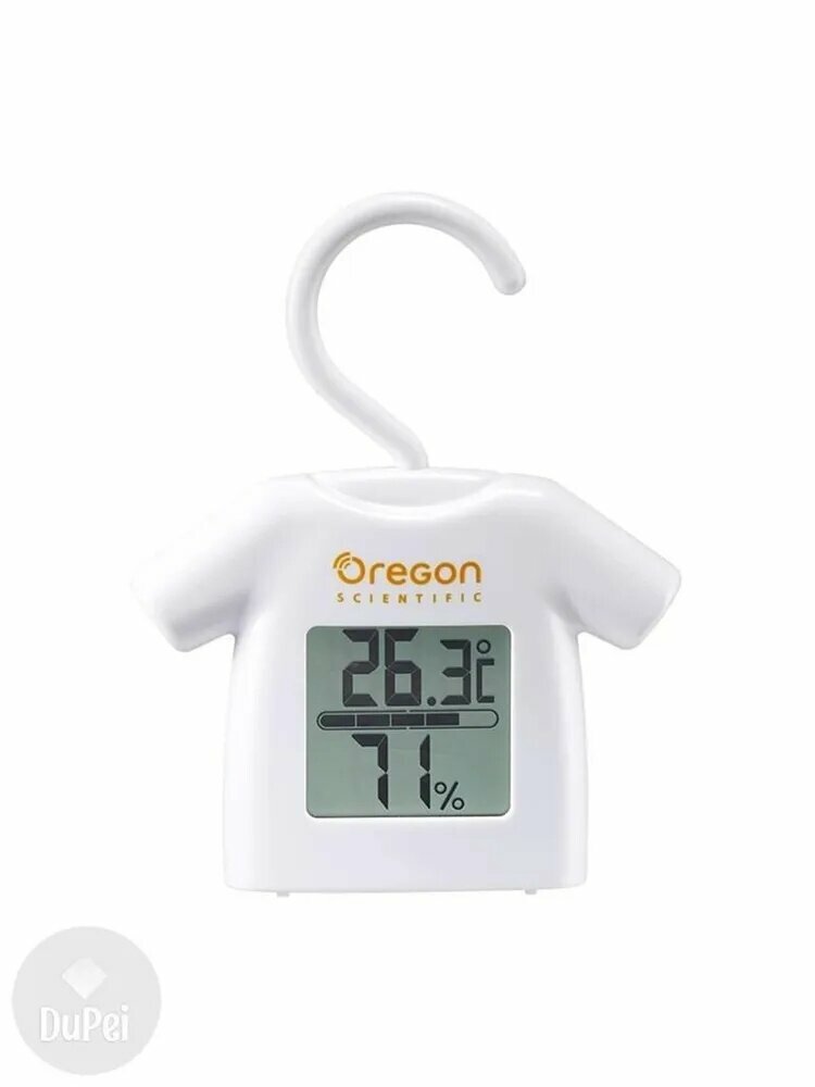 Oregon Scientific CHS0012 Термогигрометр Высокая точность ЖК-дисплей