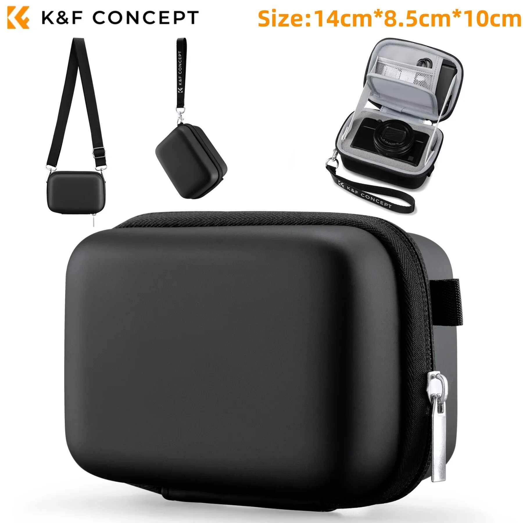 Чехол для цифровой камеры K&F CONCEPT