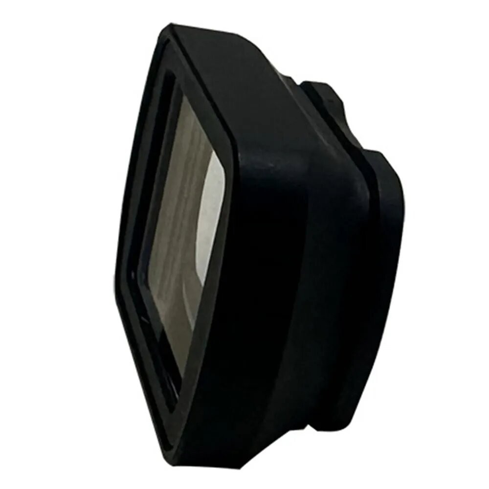 1,15-кратный анаморфотный объектив для видеосъемки. Широкоэкранное видео для 3 человек.