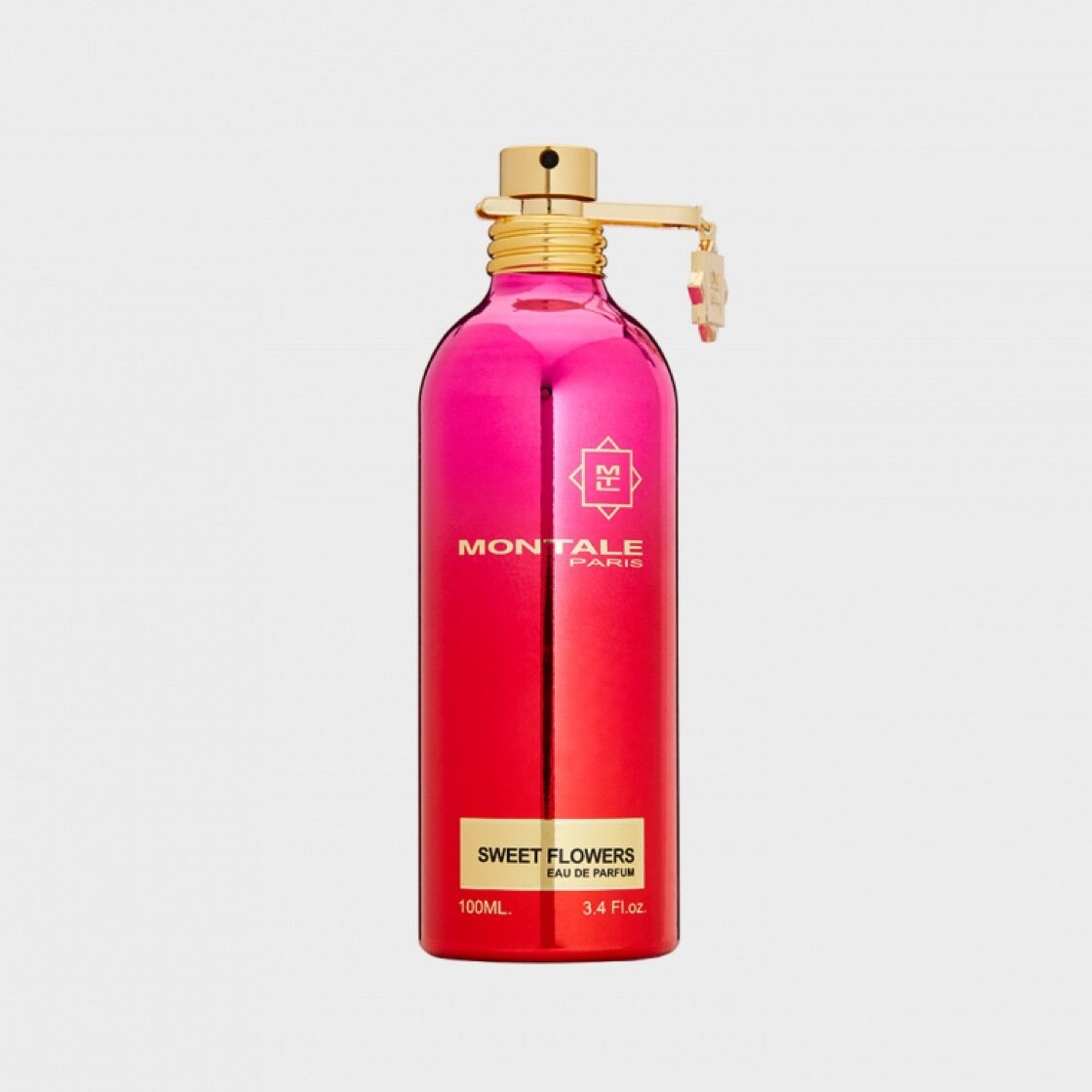 Montale Sweet Flowers парфюмерная вода 100 мл. аромат для женщин