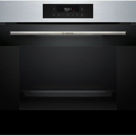 Электрический духовой шкаф Bosch HJG852YS0