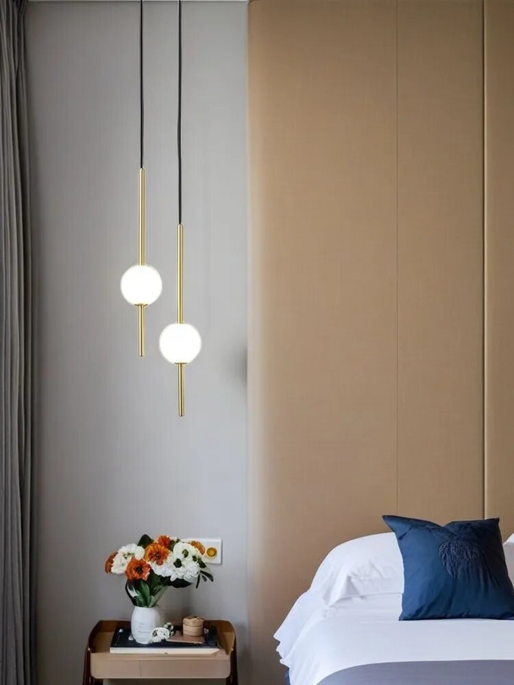 Fumi lighting Люстра, 15 Вт — фото 1