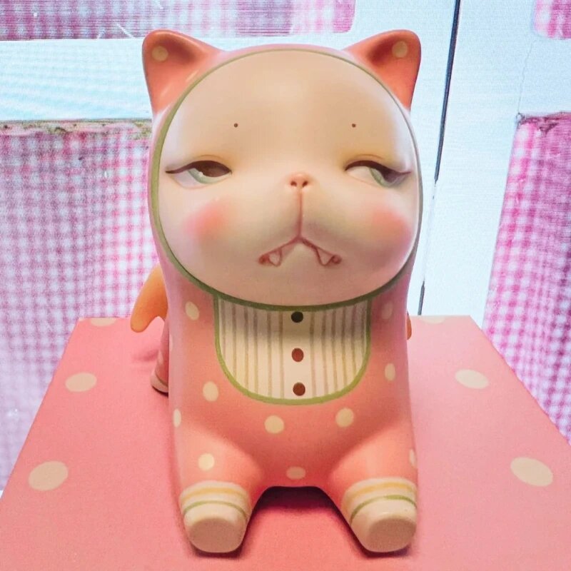 Sooya Baby Boo Bat Cat Фигурка собаки