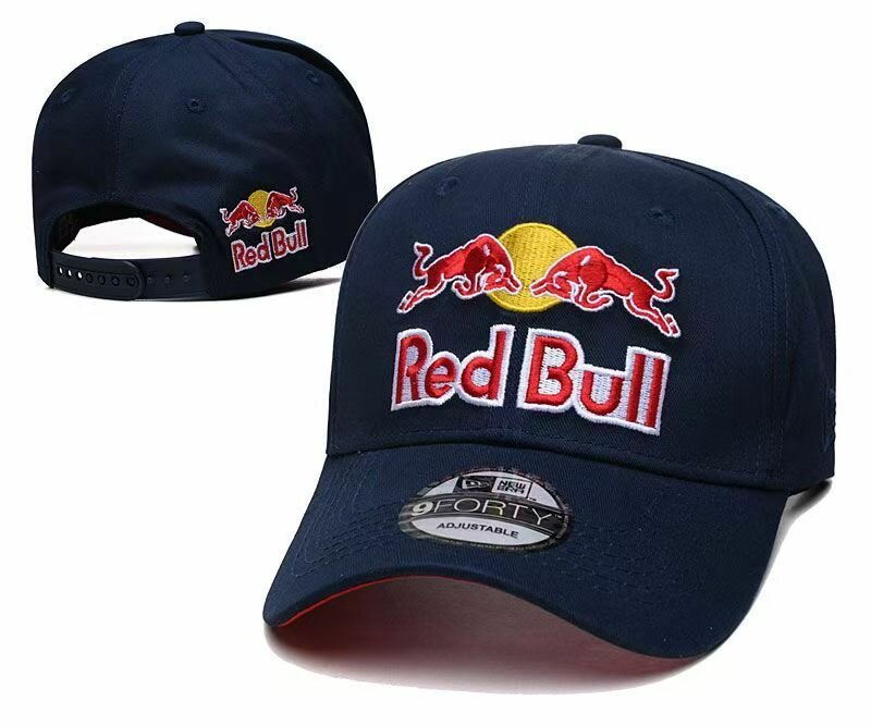 Бейсболка Red Bull кепка