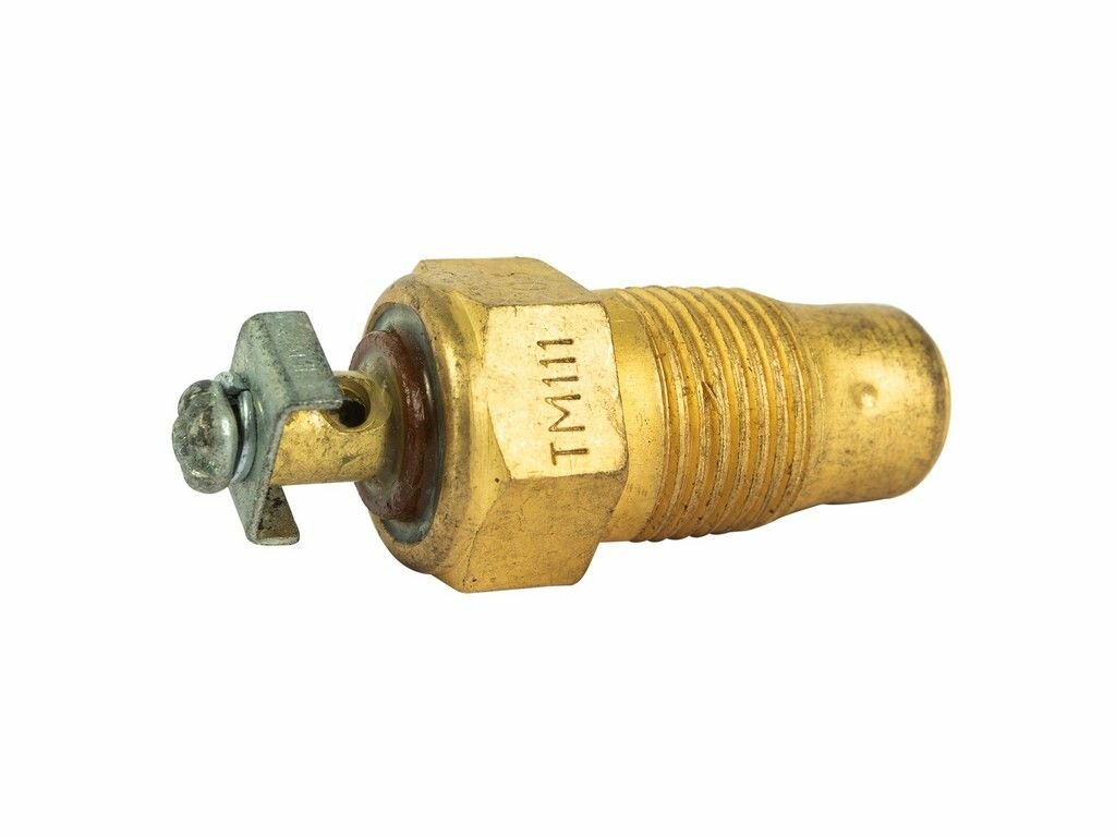 Датчик указателя температуры охл. жидкости ТМ-111-03 дв. 405, 409