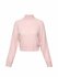Свитер Jil Sander Fine-knit sweater, размер 44, , pink