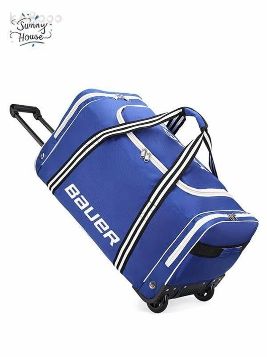 Хоккейный баул, объем: 100 л