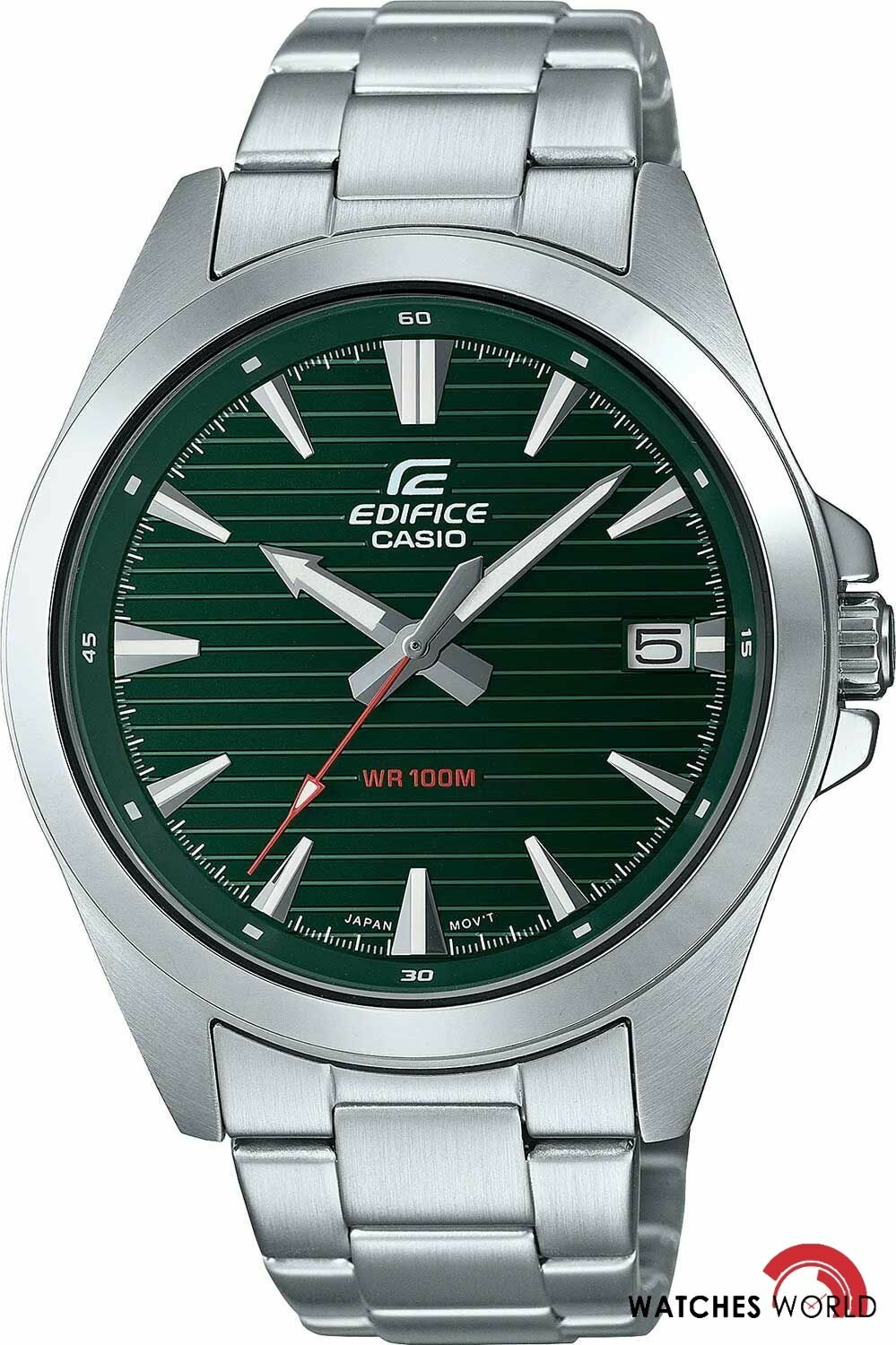 Наручные часы CASIO