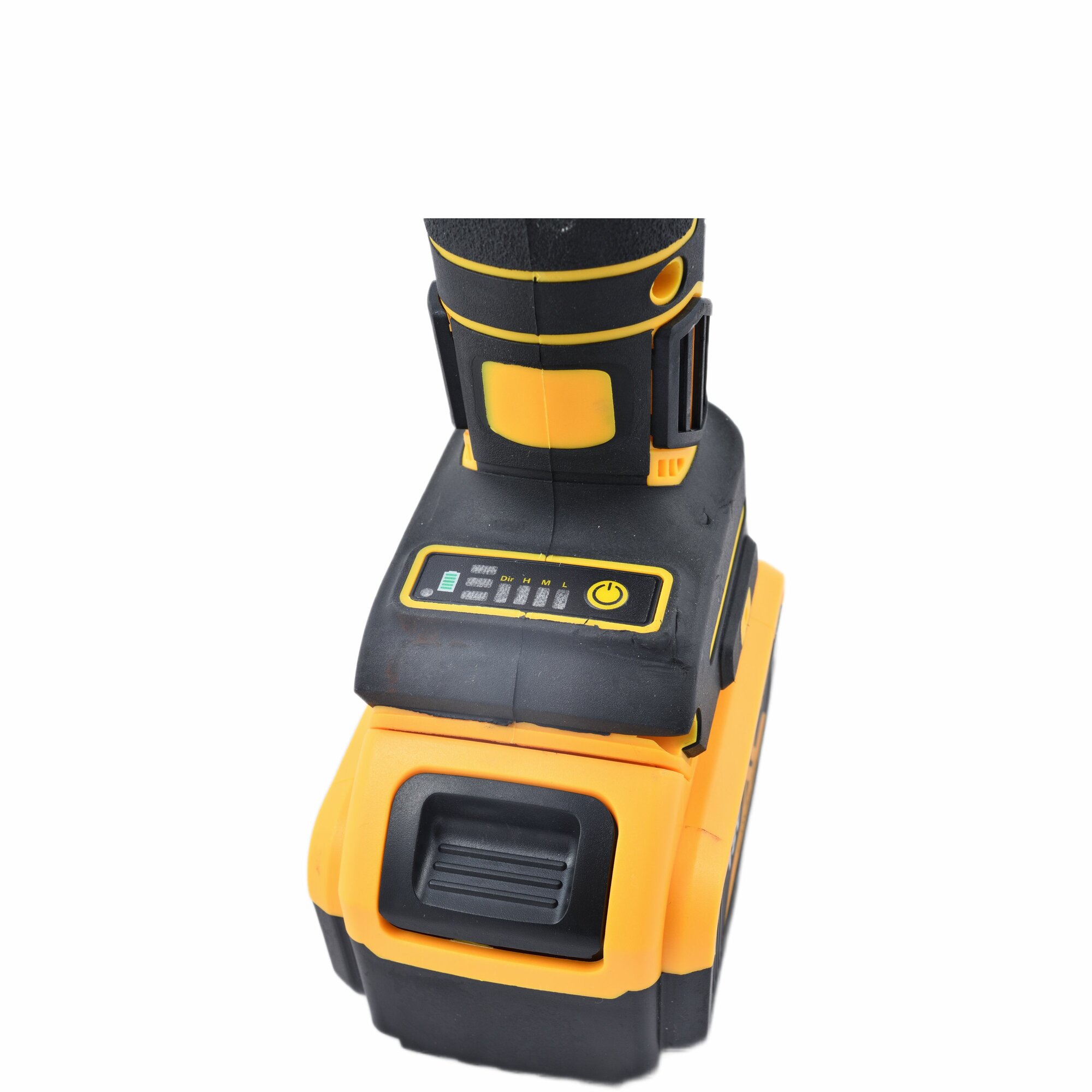 Аккумулятор для инструмента