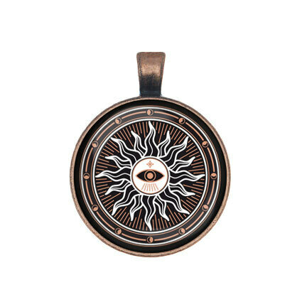 Амулет Силы