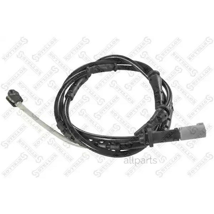 STELLOX 0010017SX датчик износа колодок задних! L=1100\ BMW F10/F11 all 10>