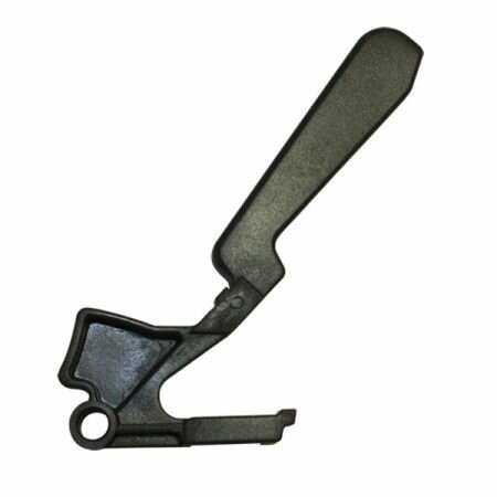 Блокиратор газа 962 Oleo-Mac (0970-00025AR, 097000025AR)