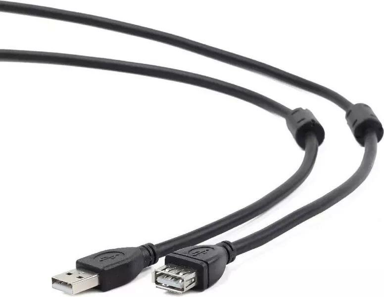 Кабель удлинитель Gembird Cablexpert CCF2-USB2-AMAF-15