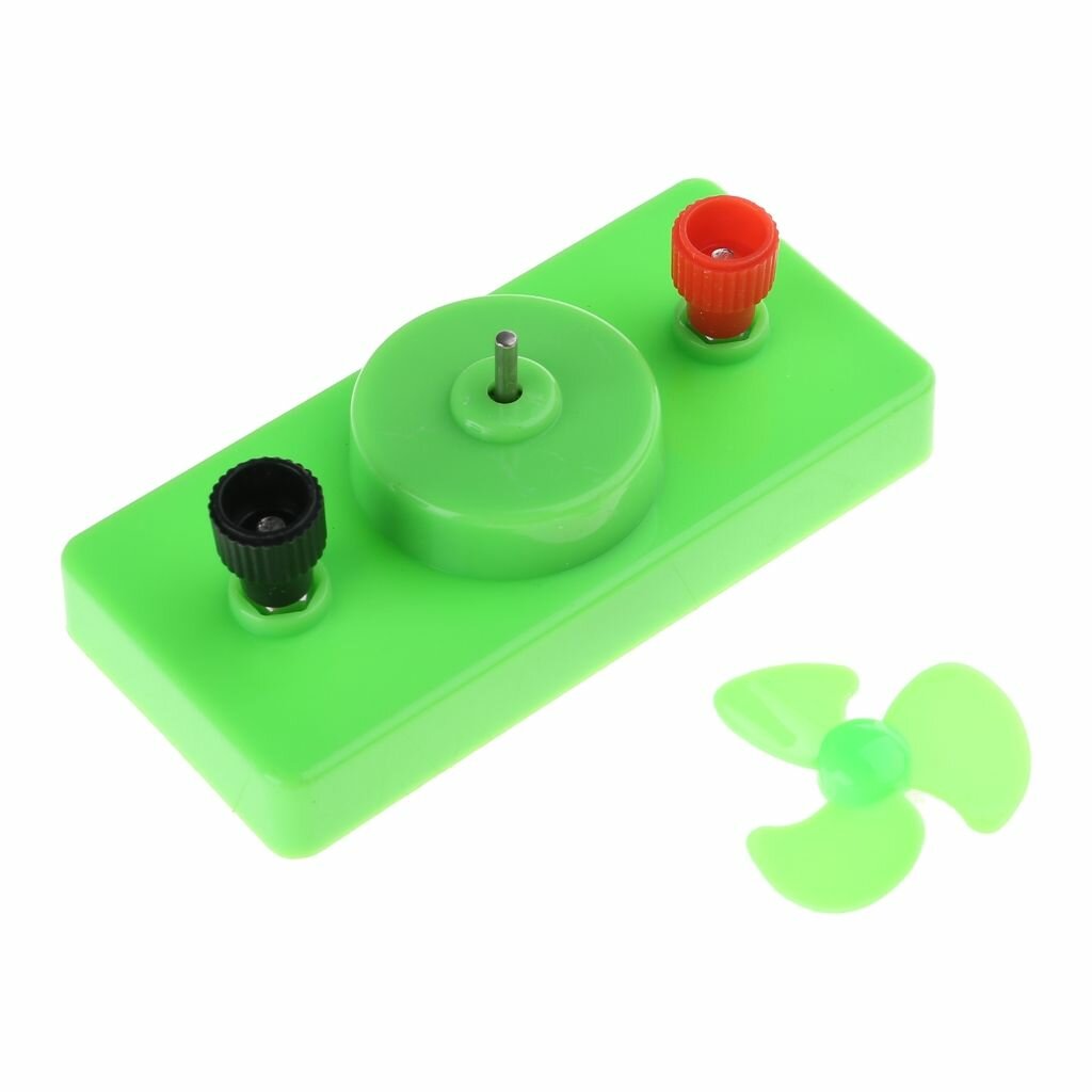 Солнечное бесшумное малогабаритное моторное оборудование для экспериментов в области физики и электричества