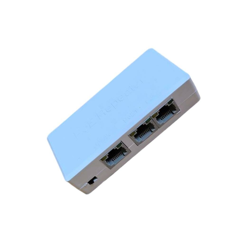 POE-сплиттер 30 Вт