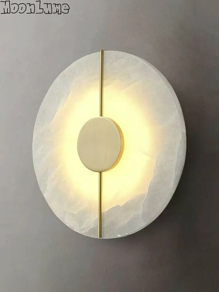 Franeda Настенный светильник, LED