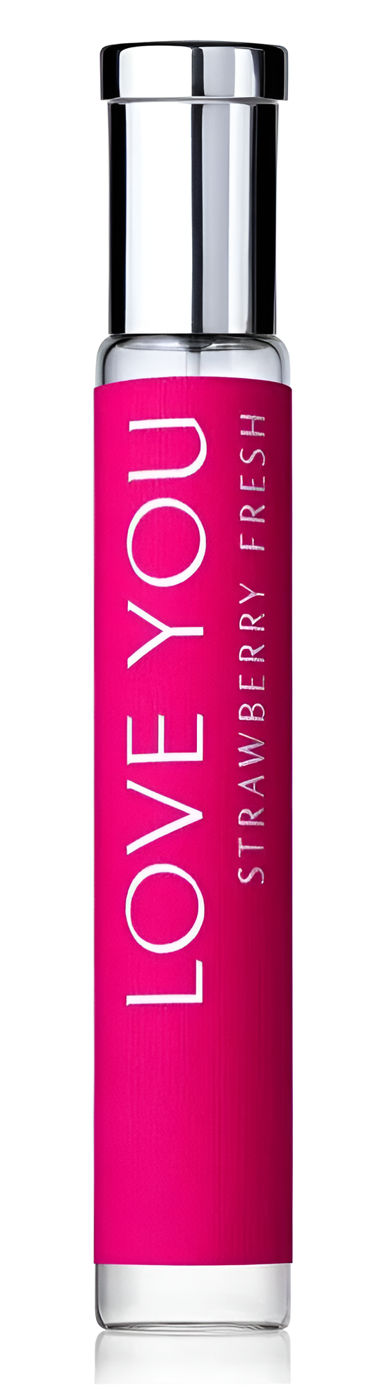 Parfums Eternel Туалетная вода женская Love You Strawberry Fresh