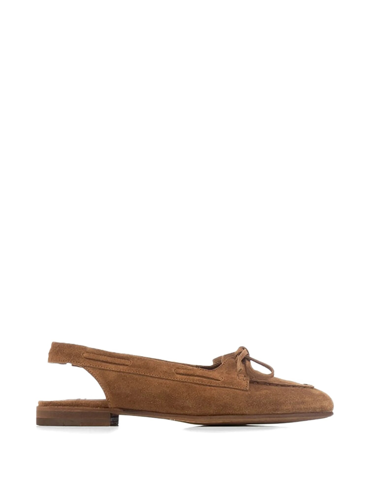 Туфли Tassel-detail flat pumps 