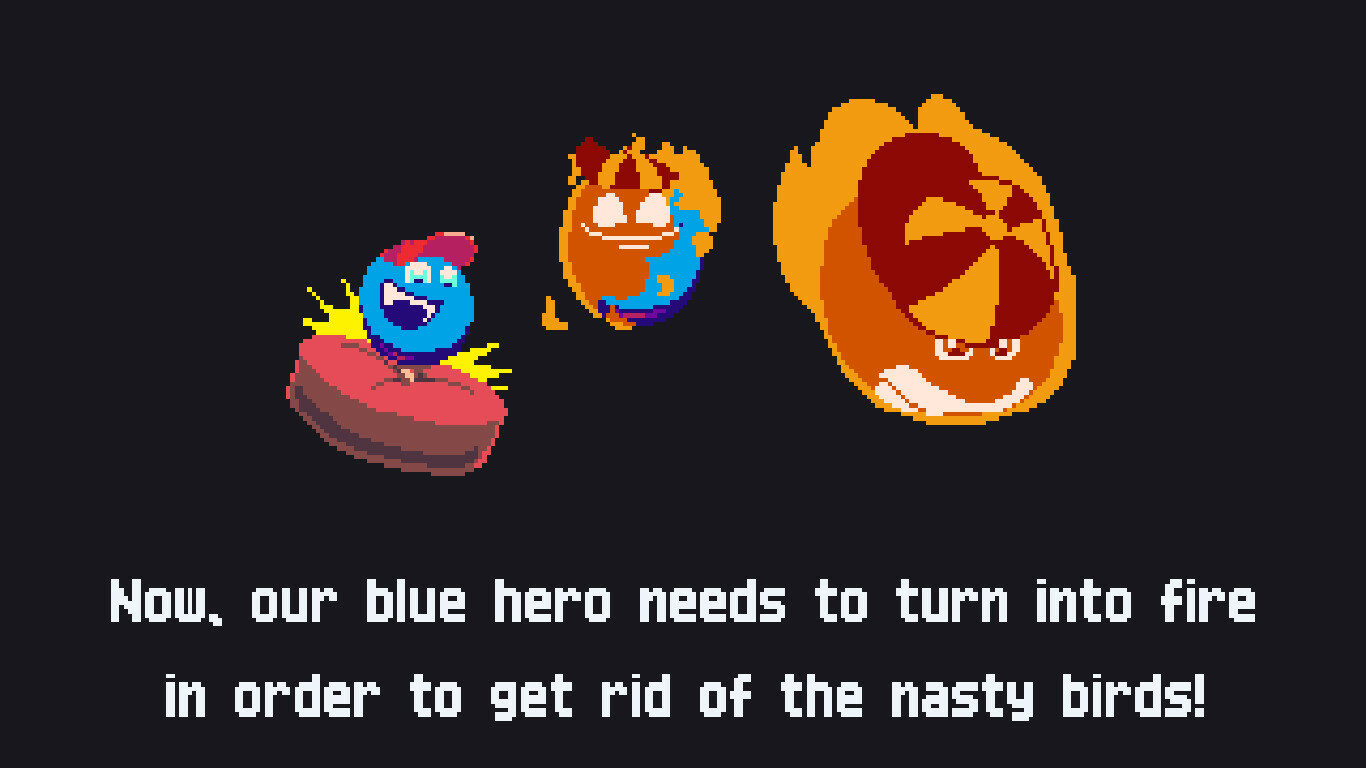 Great Ball of Fire Steam Ключ • Активация Steam • регион Весь мир