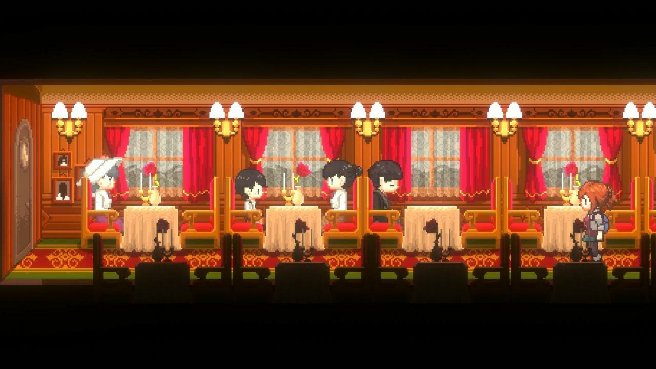 Re: Turn: One Way Trip PC Steam Ключ • Активация Steam • регион Весь мир