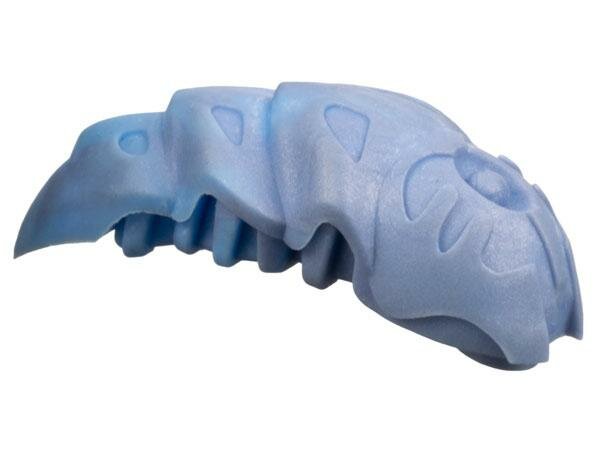 Деталь Lego kraata3 Bionicle Rahkshi Kraata Stage 3 (list head color, describe the rest)