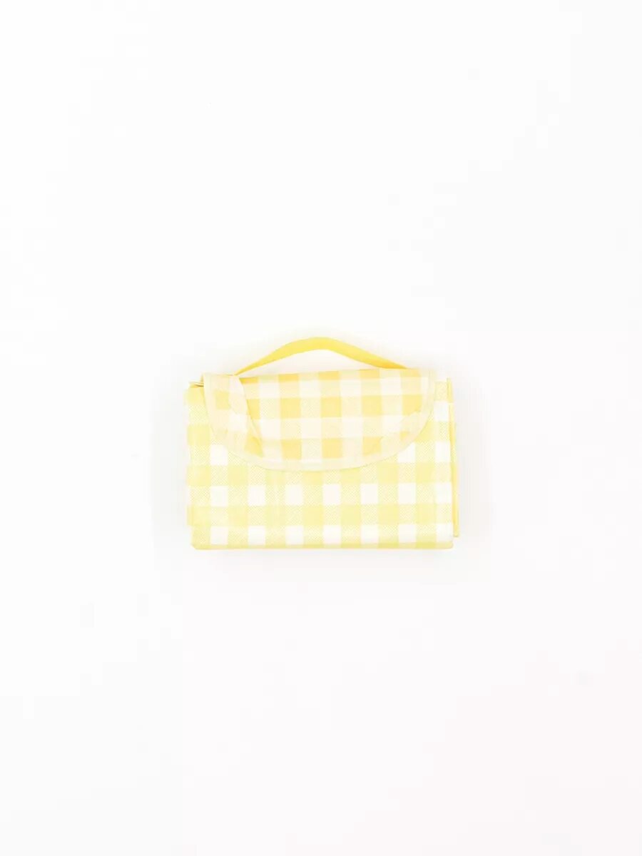 Коврик пляжный для отдыха