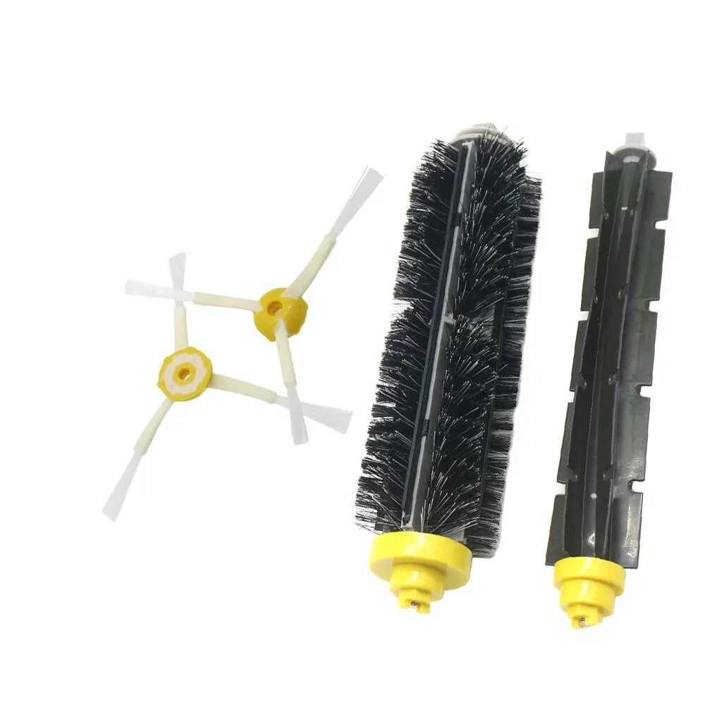 Щетка для iRobot Roomba 500 600 700 серии 550 560 630 650 760 770 780 пылесос аксессуары части
