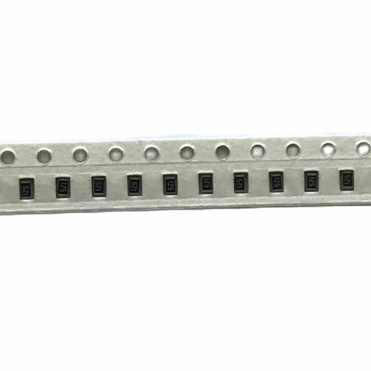 10 шт RC0805JR-071M2/T RC0805 Резистор Yageo