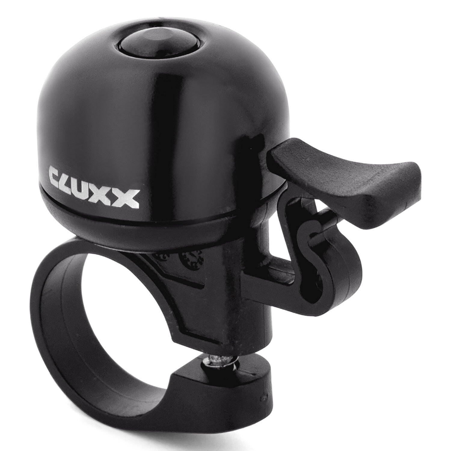 Звонок CLUXX Soniq Black