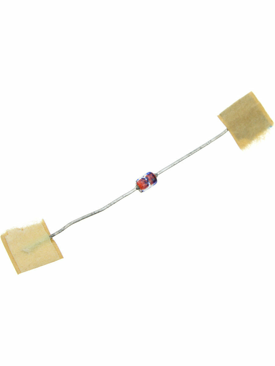Стабилитрон 4.3V 0.5W