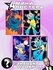 Мини постеры Dandy's World