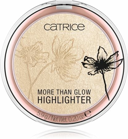 Хайлайтер Catrice More Than Glow, оттенок 030, 5,9 г