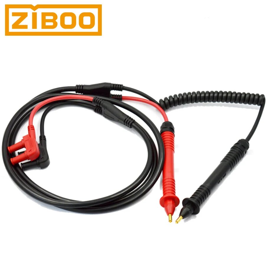 ZIBOO 9465-10 Датчик для тестера батарей Hioki